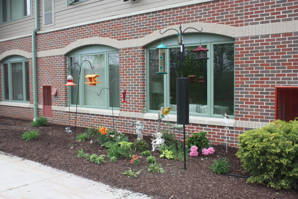 Assisted Living | Holy Cross Village at Notre Dame