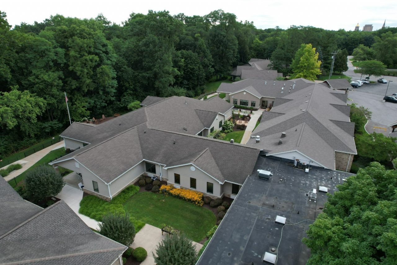 Continuum - Holy Cross Village at Notre Dame